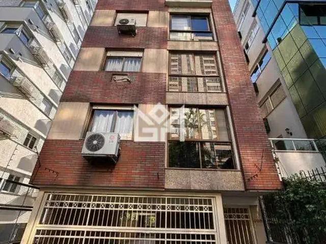 Cobertura para Venda em Porto Alegre/RS Petrópolis 2 Quartos