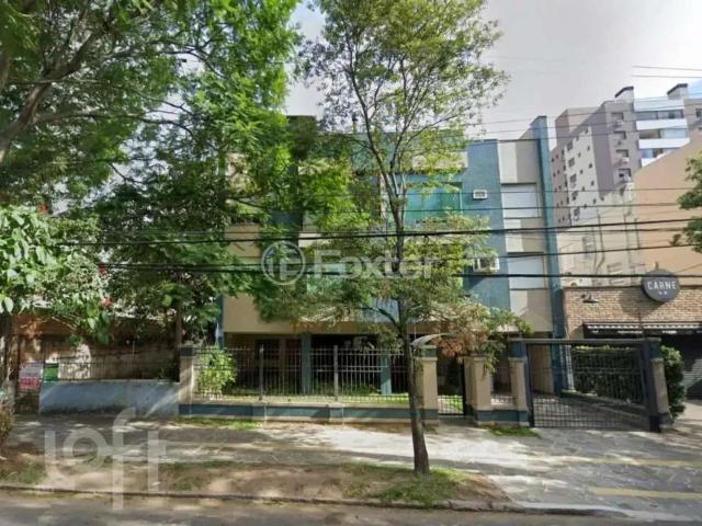 Cobertura para Venda em Porto Alegre/RS Petrópolis 2 Quartos