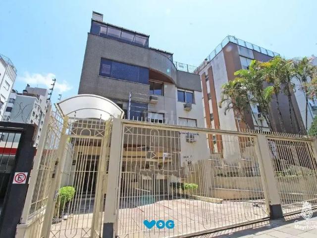 Cobertura para Venda em Porto Alegre/RS Petrópolis 2 Quartos