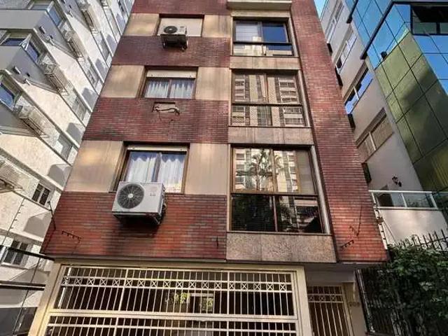 Cobertura para Venda em Porto Alegre/RS Petrópolis 2 Quartos