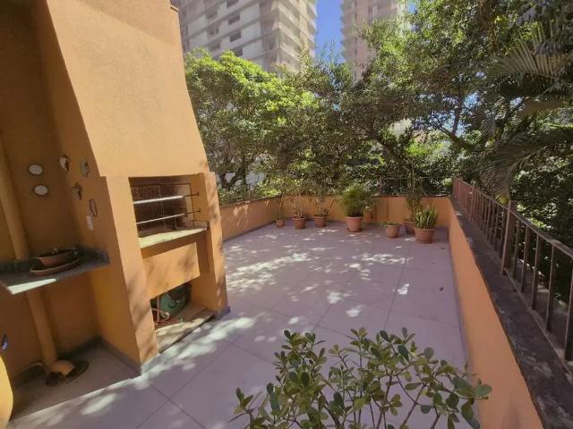 Cobertura para Venda em Porto Alegre/RS Petrópolis 2 Quartos