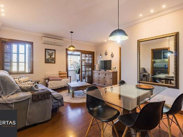 Cobertura para Venda em Porto Alegre/RS Petrópolis 2 Quartos