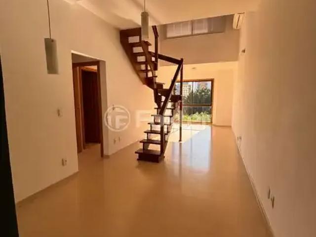 Cobertura para Venda em Porto Alegre/RS Petrópolis 2 Quartos