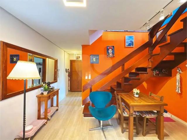 Cobertura para Venda em Porto Alegre/RS Petrópolis 2 Quartos
