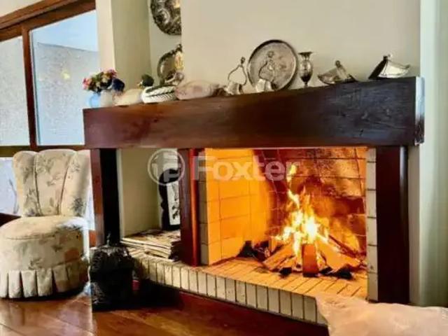 Cobertura para Venda em Porto Alegre/RS Petrópolis 3 Quartos