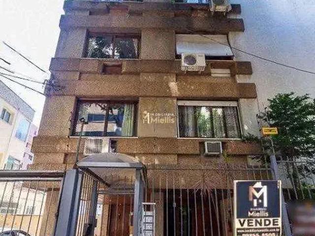 Cobertura para Venda em Porto Alegre/RS Petrópolis 3 Quartos