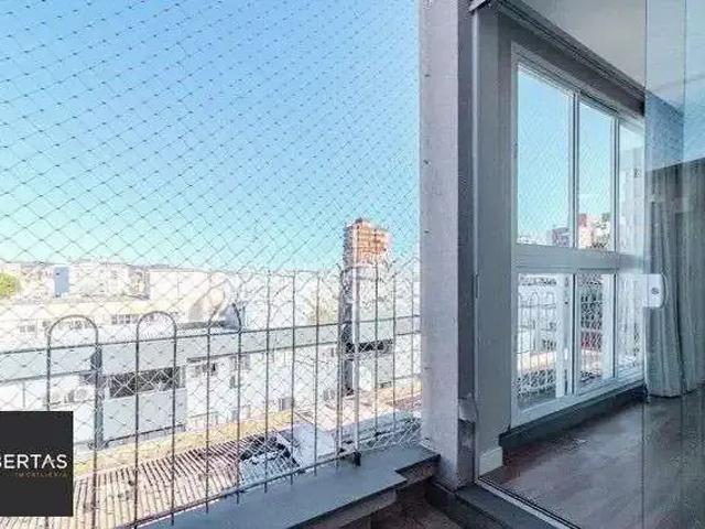 Cobertura para Venda em Porto Alegre/RS Petrópolis 3 Quartos