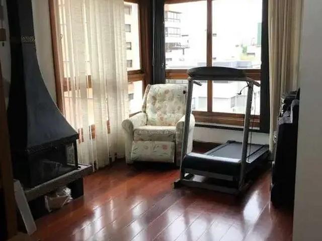 Cobertura para Venda em Porto Alegre/RS Petrópolis 3 Quartos