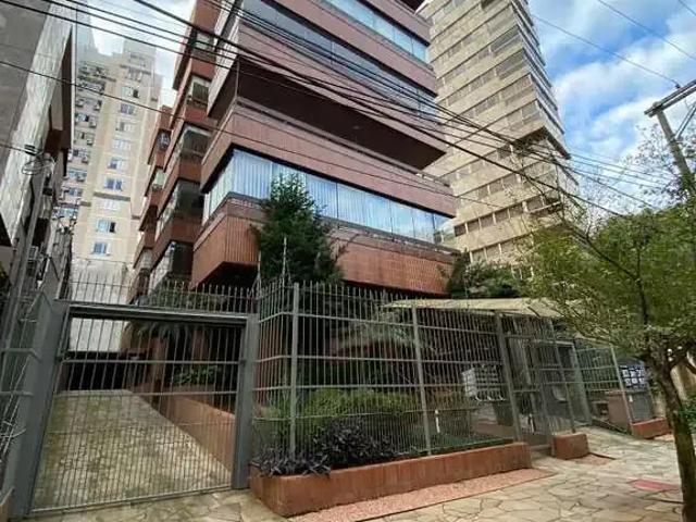 Cobertura para Venda em Porto Alegre/RS Petrópolis 3 Quartos