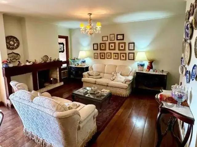 Cobertura para Venda em Porto Alegre/RS Petrópolis 3 Quartos