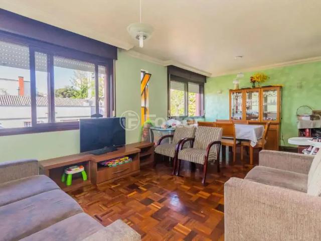 Cobertura para Venda em Porto Alegre/RS Petrópolis 3 Quartos