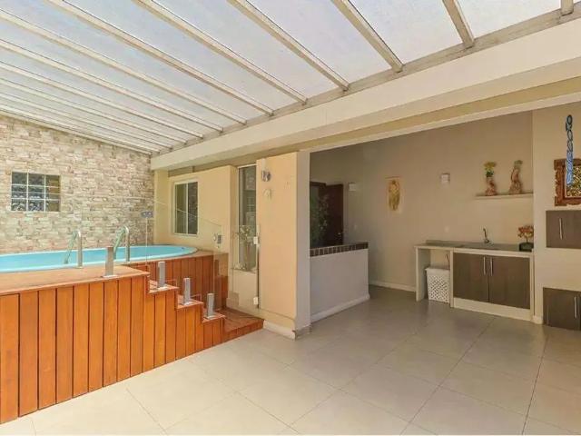 Cobertura para Venda em Porto Alegre/RS Petrópolis 3 Quartos