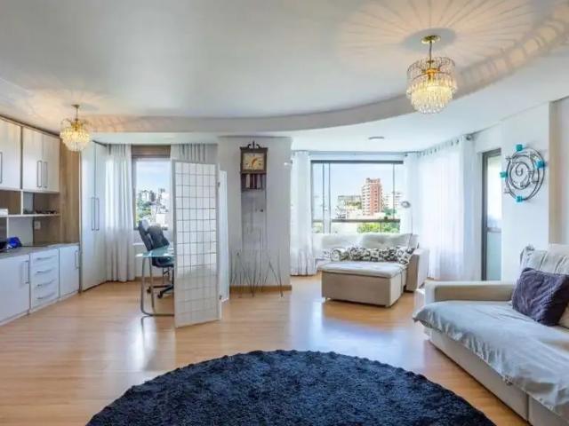 Cobertura para Venda em Porto Alegre/RS Petrópolis 3 Quartos