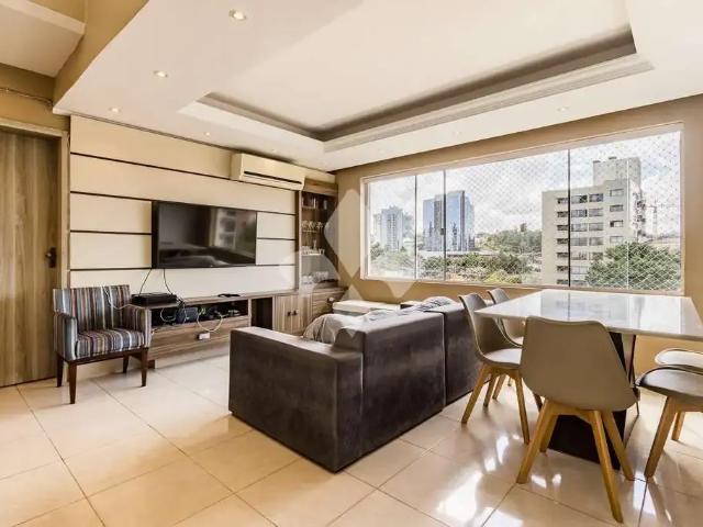 Cobertura para Venda em Porto Alegre/RS Petrópolis 3 Quartos