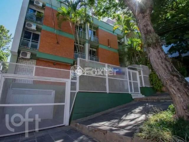 Cobertura para Venda em Porto Alegre/RS Petrópolis 3 Quartos