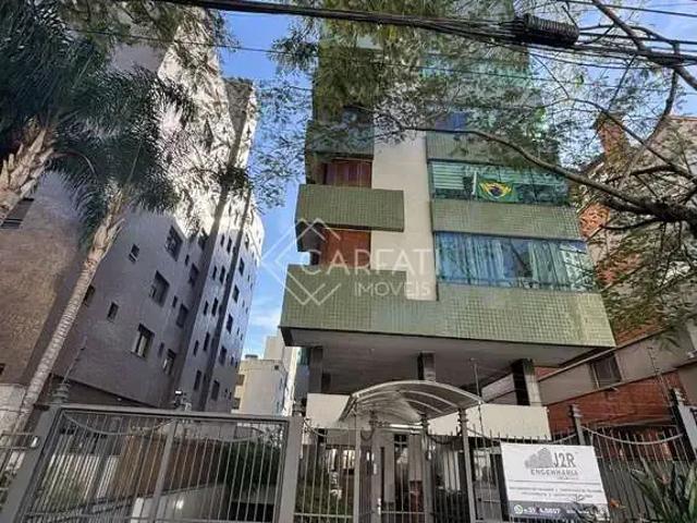 Cobertura para Venda em Porto Alegre/RS Petrópolis 3 Quartos