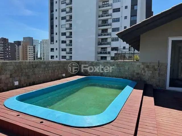 Cobertura para Venda em Porto Alegre/RS Petrópolis 3 Quartos