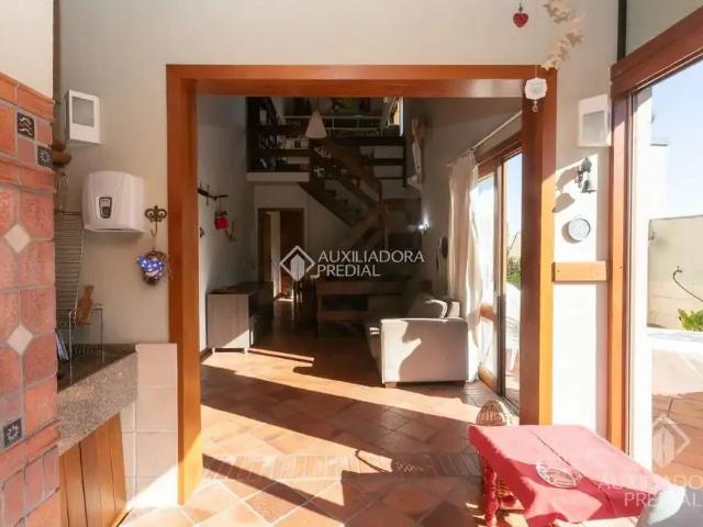 Cobertura para Venda em Porto Alegre/RS Petrópolis 3 Quartos