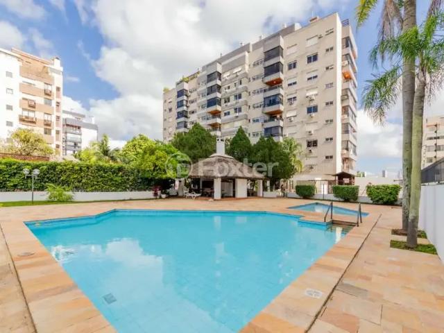 Cobertura para Venda em Porto Alegre/RS Petrópolis 3 Quartos