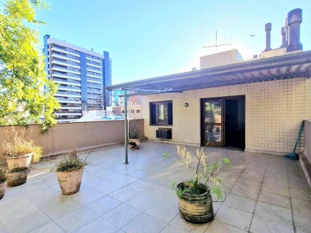 Cobertura para Venda em Porto Alegre/RS Petrópolis 3 Quartos