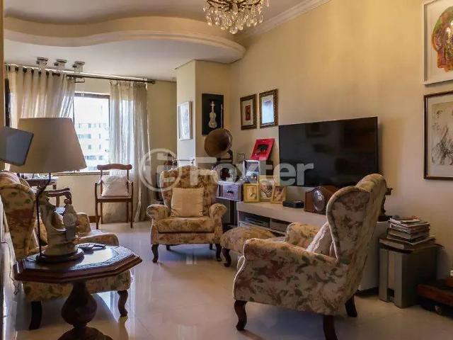 Cobertura para Venda em Porto Alegre/RS Petrópolis 3 Quartos