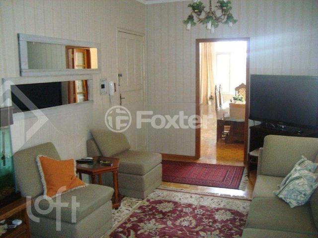 Cobertura para Venda em Porto Alegre/RS Petrópolis 3 Quartos