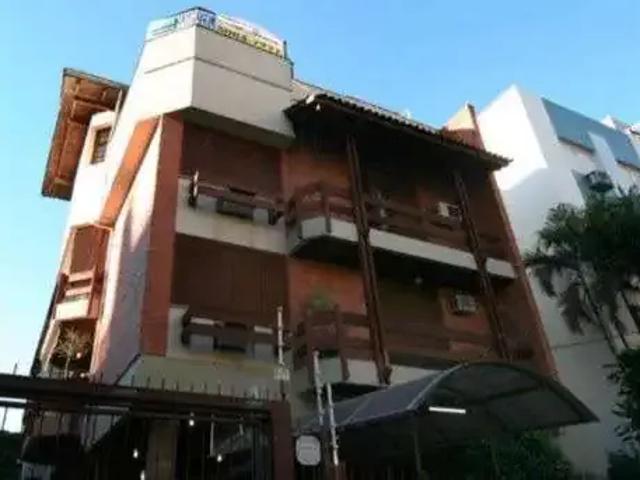 Cobertura para Venda em Porto Alegre/RS Petrópolis 3 Quartos