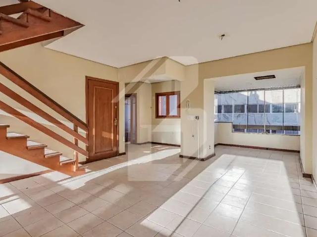 Cobertura para Venda em Porto Alegre/RS Petrópolis 3 Quartos