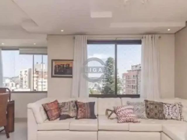 Cobertura para Venda em Porto Alegre/RS Petrópolis 3 Quartos
