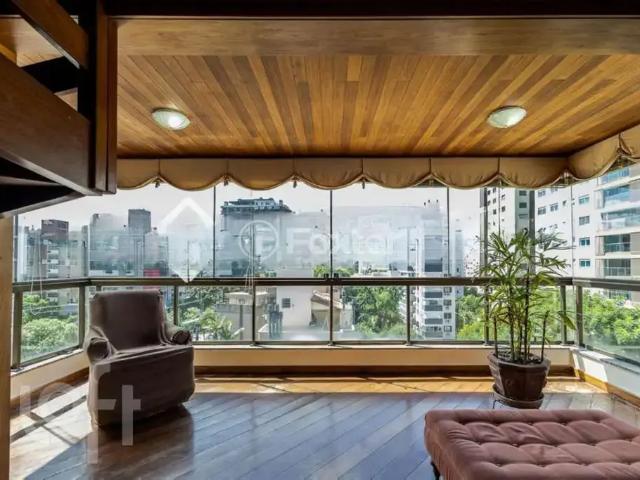 Cobertura para Venda em Porto Alegre/RS Petrópolis 3 Quartos
