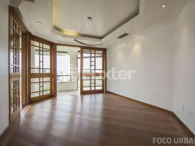 Cobertura para Venda em Porto Alegre/RS Petrópolis 3 Quartos