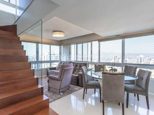 Cobertura para Venda em Porto Alegre/RS Petrópolis 3 Quartos