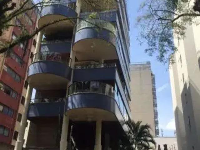 Cobertura para Venda em Porto Alegre/RS Petrópolis 3 Quartos