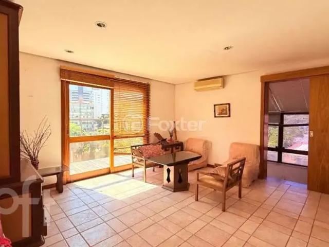 Cobertura para Venda em Porto Alegre/RS Petrópolis 3 Quartos