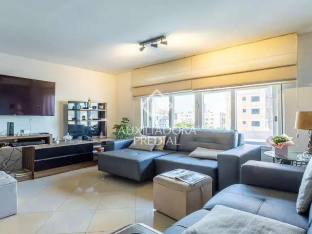 Cobertura para Venda em Porto Alegre/RS Petrópolis 3 Quartos