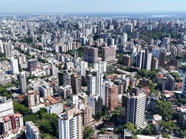Cobertura para Venda em Porto Alegre/RS Petrópolis 3 Quartos