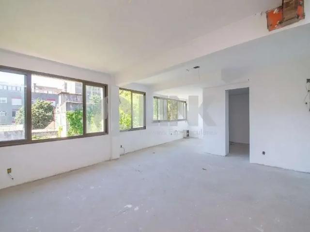 Cobertura para Venda em Porto Alegre/RS Petrópolis 3 Quartos
