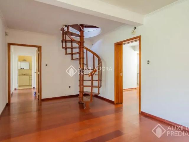 Cobertura para Venda em Porto Alegre/RS Petrópolis 3 Quartos