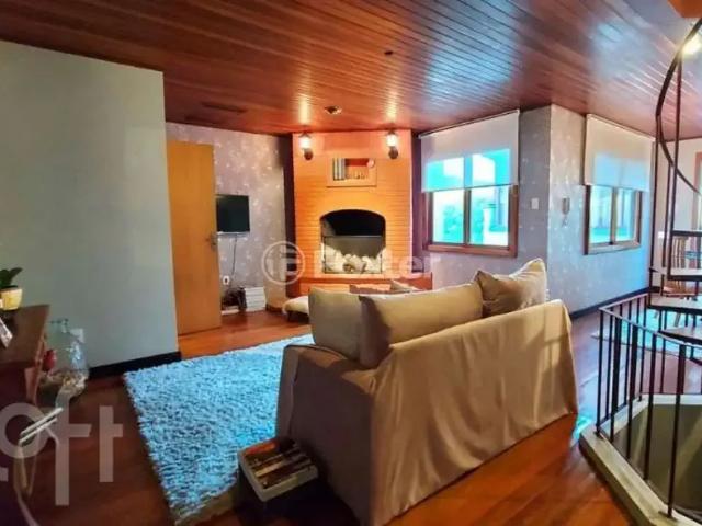 Cobertura para Venda em Porto Alegre/RS Petrópolis 3 Quartos