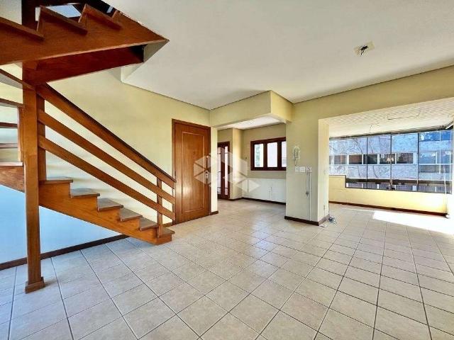 Cobertura para Venda em Porto Alegre/RS Petrópolis 3 Quartos