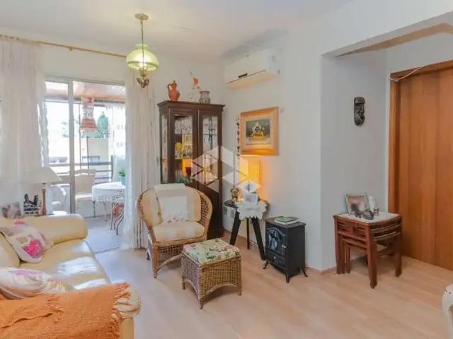 Cobertura para Venda em Porto Alegre/RS Petrópolis 3 Quartos