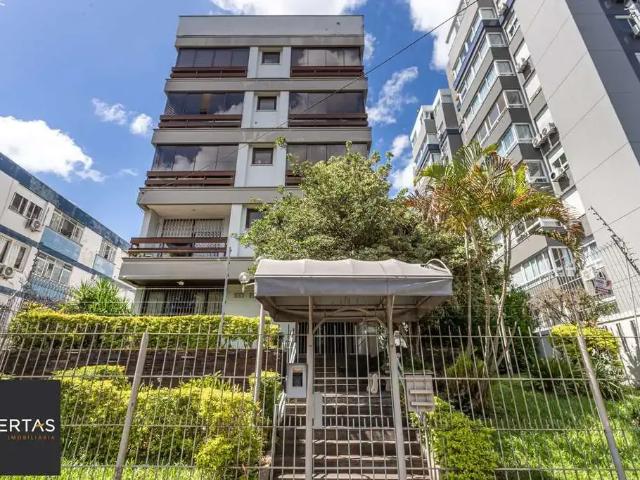 Cobertura para Venda em Porto Alegre/RS Petrópolis 3 Quartos