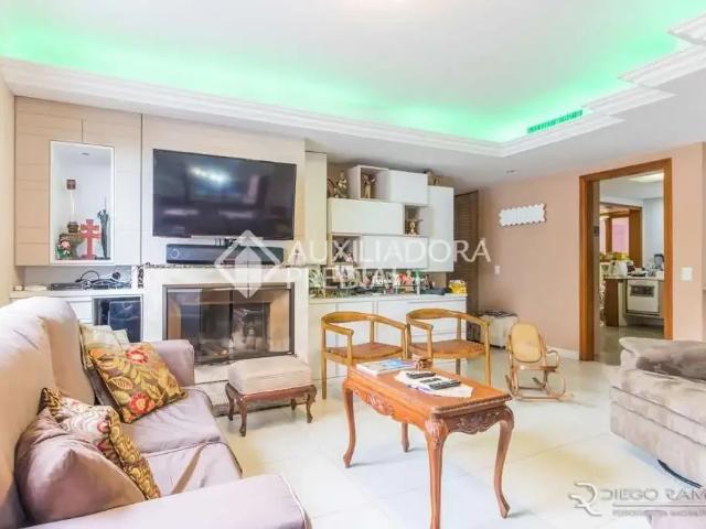 Cobertura para Venda em Porto Alegre/RS Petrópolis 3 Quartos