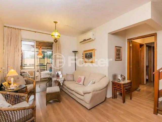 Cobertura para Venda em Porto Alegre/RS Petrópolis 3 Quartos