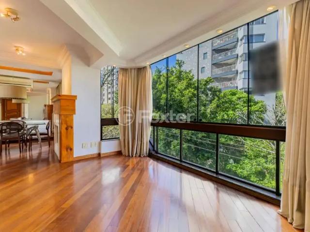 Cobertura para Venda em Porto Alegre/RS Petrópolis 3 Quartos