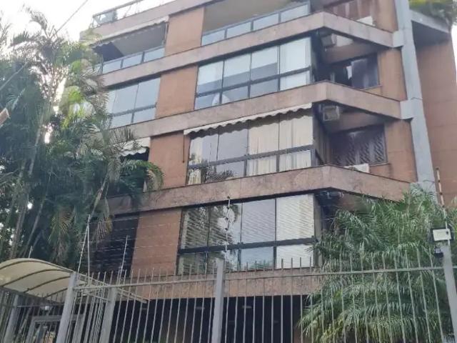 Cobertura para Venda em Porto Alegre/RS Petrópolis 3 Quartos