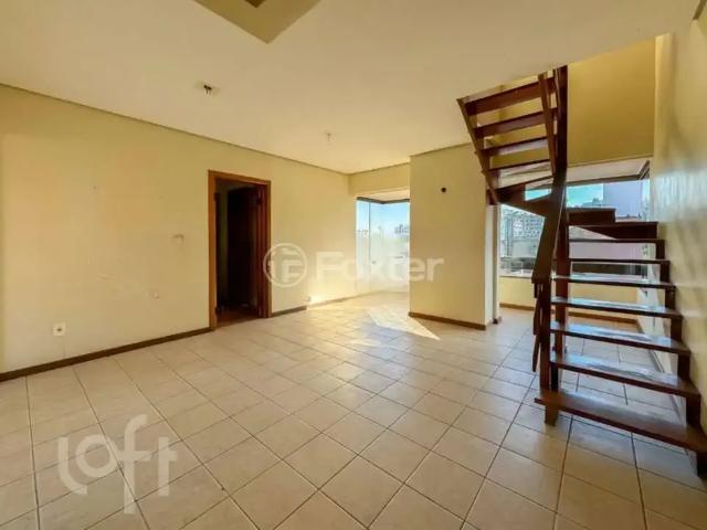 Cobertura para Venda em Porto Alegre/RS Petrópolis 3 Quartos