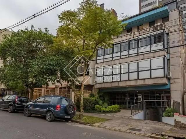 Cobertura para Venda em Porto Alegre/RS Petrópolis 3 Quartos
