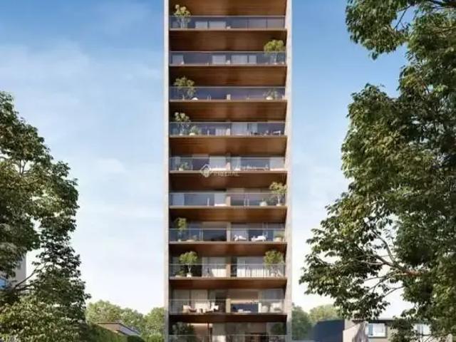 Cobertura para Venda em Porto Alegre/RS Petrópolis 3 Quartos