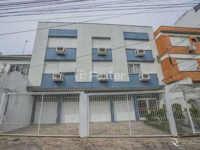 Cobertura para Venda em Porto Alegre/RS Petrópolis 3 Quartos